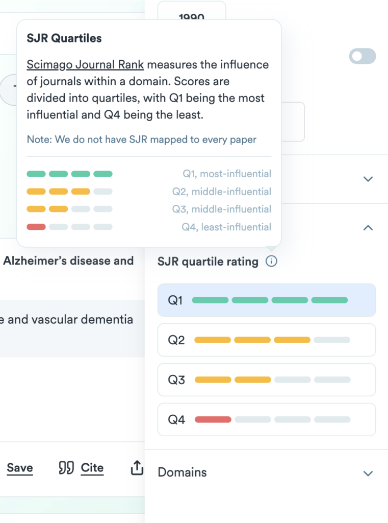 研究者のためのConsensusを使った文献検索ガイド | こころと脳を学ぶ